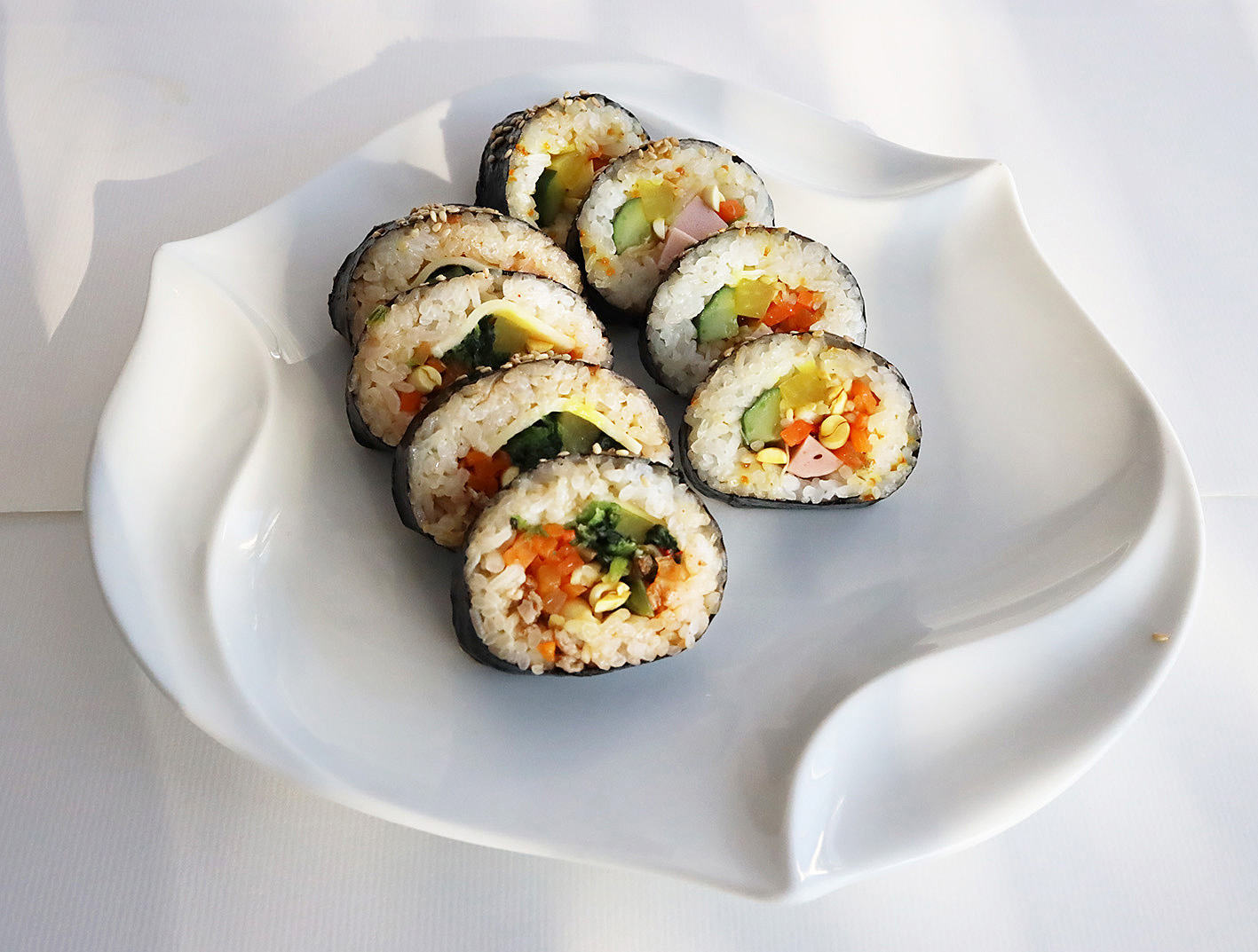 6月22日（日） アジアンフェア 開催 | 徳島のお弁当「さわ」